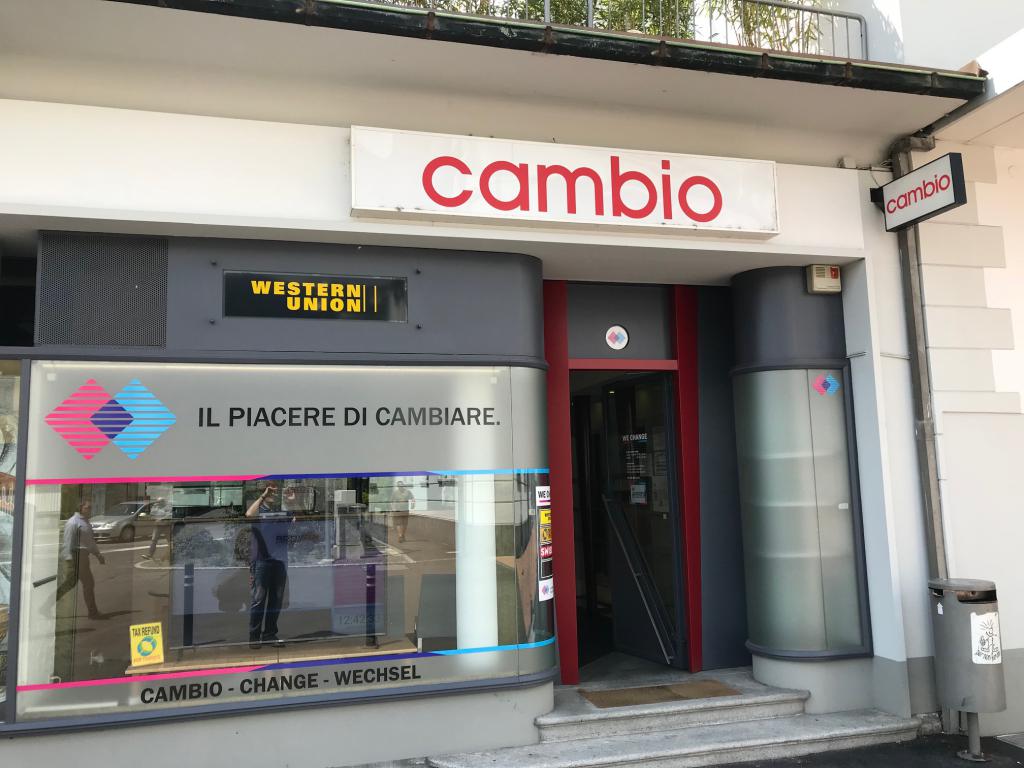 WeChange Chiasso Tichangegroup